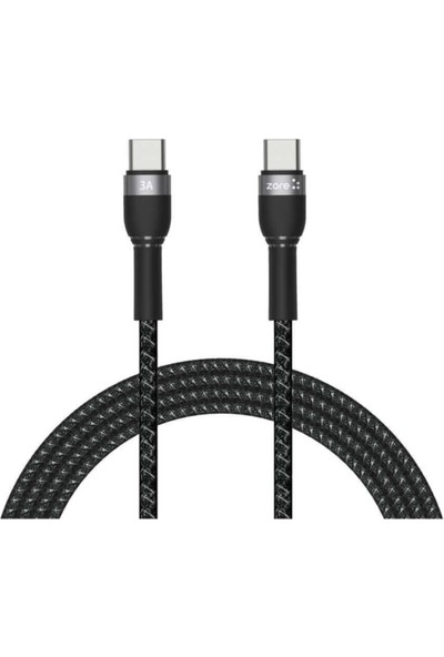 Apple iPad 11 Inç iPad Pro (1. 2. Nesil) Modeline Hızlı Şarj Kablosu 3A Kopmaya Dayanıklı Apple iPad 11 Inç iPad Pro (1. 2. Nesil) Modeline Hızlı Şarj Kablosu 3A Kopmaya Dayanıklı