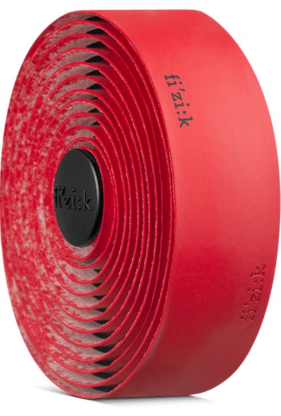 Fizik Gidon Sargısı Terra Microtex Bondcush Tacky 3mm - Kırmızı Fizik Gidon Sargısı Terra Microtex Bondcush Tacky 3mm - Kırmızı