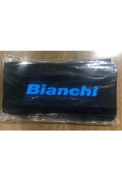 Bianchi Fosforlu Kadro Zincir Koruma - Mavi Bianchi Fosforlu Kadro Zincir Koruma - Mavi