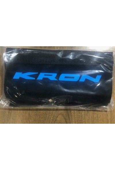 Kron Fosforlu Kadro Zincir Koruma - Mavi Kron Fosforlu Kadro Zincir Koruma - Mavi