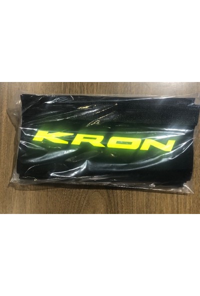 Kron Fosforlu Kadro Zincir Koruma - Sarı Kron Fosforlu Kadro Zincir Koruma - Sarı