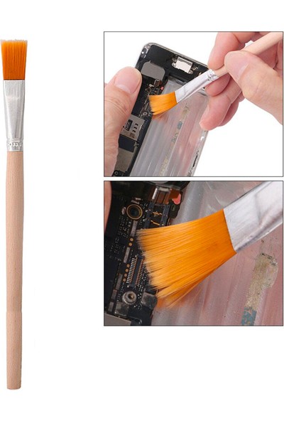 Ally Cep Telefonu, Bilgisayar Anakart Board Temizleme Fırçası AL-34953