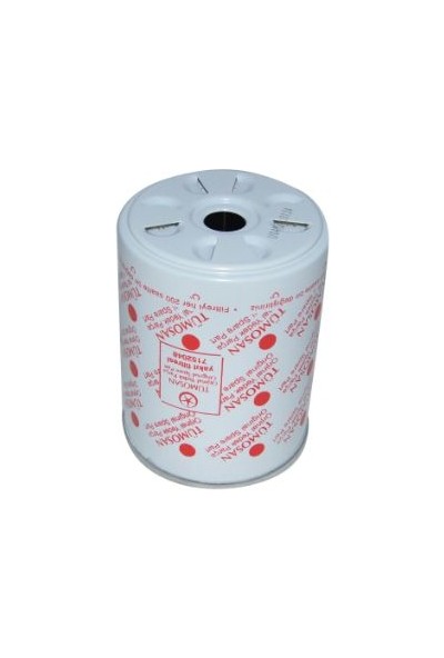 Tümosan Uzun Tip Mazot Filtresi