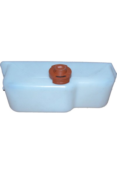 Tümosan Radyatör Su Deposu