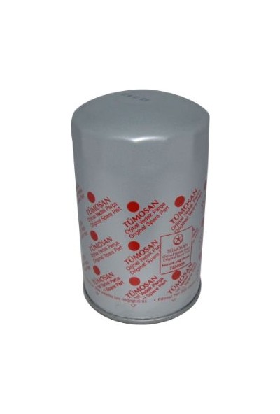 Tümosan Hidrolik Filtresi 7254059 Tümosan Hidrolik Filtresi 7254059