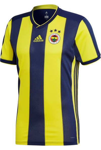 Fenerbahçe Çubuklu Çocuk Forma 18-19 Sezonu