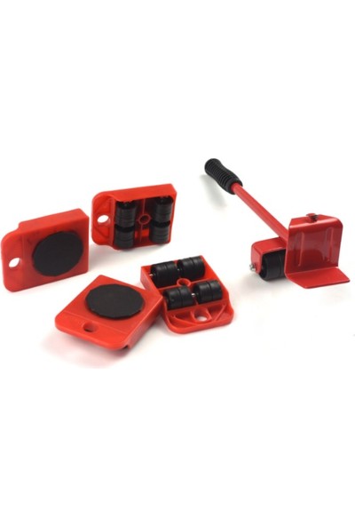 RD Ekoavm Tekerlekli Mobilya Kaydırma Aparatı RD Ekoavm Tekerlekli Mobilya Kaydırma Aparatı