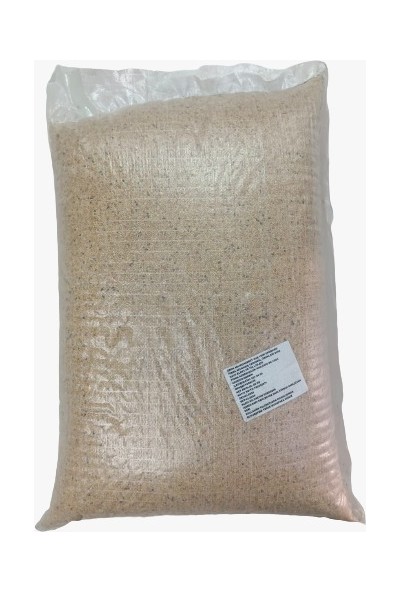 Özlem Muhabbet Yemi Ekmeksiz 25 kg