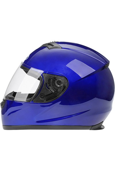 Pil Motosiklet Elektrikli Araç Kask Sürme Tam Kask Unisex Kış Güvenlik Kaskı