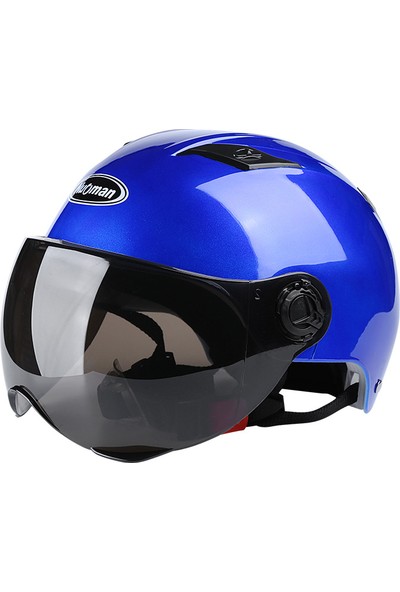 Douler Elektrikli Araç Kask Yaz Yeni Pil Motosiklet Kask Çocuk Sürme Kap Douler Elektrikli Araç Kask Yaz Yeni Pil Motosiklet Kask Çocuk Sürme Kap