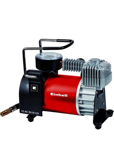 Einhell Cc-Ac 35/10 12V Mini Hava Kompresörü