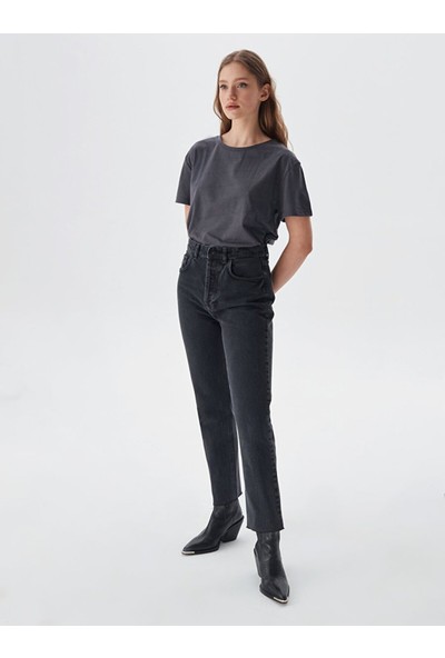 LTB Janıne Amaya Safe Wash Kadın Jean Pantolon