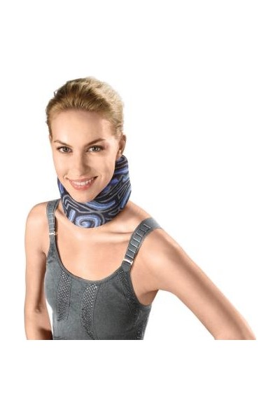 Sporlastıc Cervı-Hıt Anatomik Tasarlanmış Şık ve Fonksiyonel Gündüz ve Gece Kullanıllabilen Boyunluk Sporlastıc Cervı-Hıt Anatomik Tasarlanmış Şık ve Fonksiyonel Gündüz ve Gece Kullanıllabilen Boyunluk