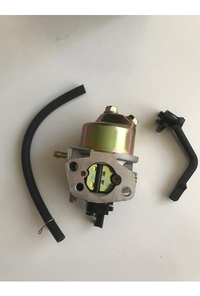 Qx 5,5 6,5 Benzinli Karbüratör