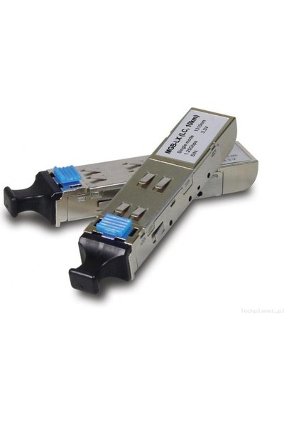 Planet Sfp-Port 1000BASE-LX Mini-Gbıc 10KM Pl-Mgb-Lx Modül Planet Sfp-Port 1000BASE-LX Mini-Gbıc 10KM Pl-Mgb-Lx Modül