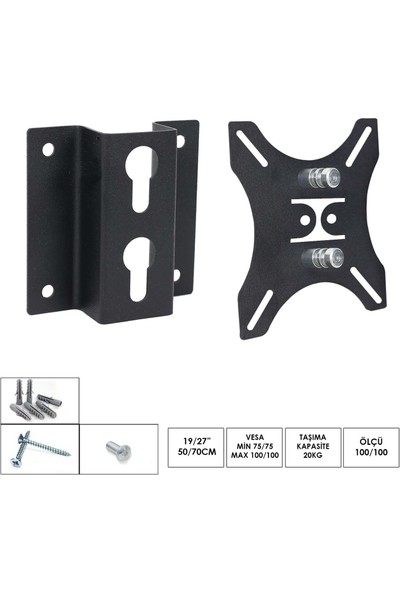 Ufix Sabit 19 Ufix Sabit 19