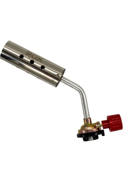 Rox 0159 Dragon Şaloma Gaz Pürmüz Başlığı