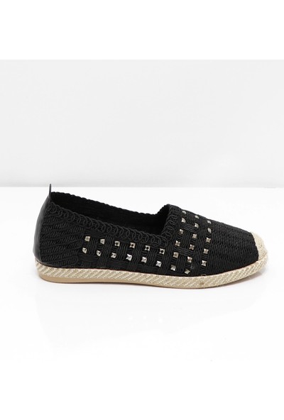 Hazel Ayakkabı Espadril Kadın Ayakkabı 1110 Hazel Ayakkabı Espadril Kadın Ayakkabı 1110