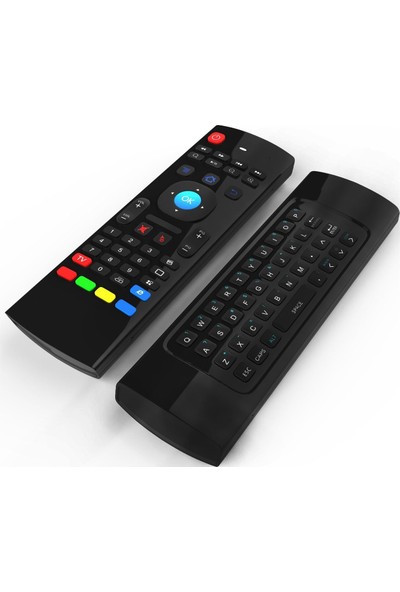 Paleon Air Mouse Akıllı Kumanda Paleon Air Mouse Akıllı Kumanda