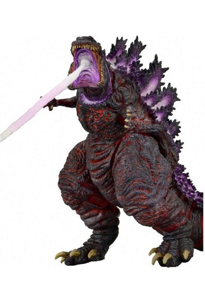 Tfoeys Figür Godzilla 23 cm Aksiyon Figürü Godzilla Figür Oyuncakları Godzilla Heykeli Dekorasyonu (Yurt Dışından) Tfoeys Figür Godzilla 23 cm Aksiyon Figürü Godzilla Figür Oyuncakları Godzilla Heykeli Dekorasyonu (Yurt Dışından)
