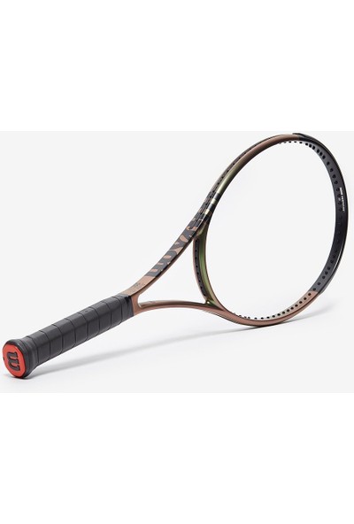 Wilson Blade 98 16X19 V8.0 Tenis Raketi WR078711U3 L3