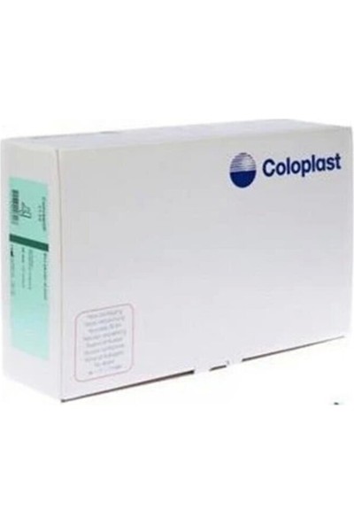 Coloplast Conveen Prezervatif Sonda Yapışkan Şeritli 10'lu Large 30 mm Coloplast Conveen Prezervatif Sonda Yapışkan Şeritli 10'lu Large 30 mm