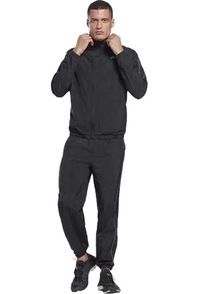 Reebok Wor Tracksuit Erkek Eşofman Takimi H46636