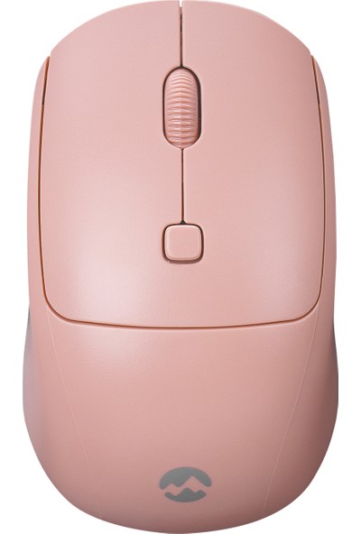 Everest SM-320 USB Gold 1600DPI Optik Kablosuz Mouse Everest SM-320 USB Gold 1600DPI Optik Kablosuz Mouse
