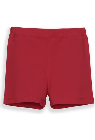 Düz Süprem Basic Dans Şort Düz Süprem Basic Dans Şort