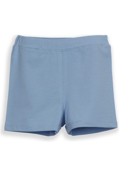 Düz Süprem Basic Dans Şort Düz Süprem Basic Dans Şort