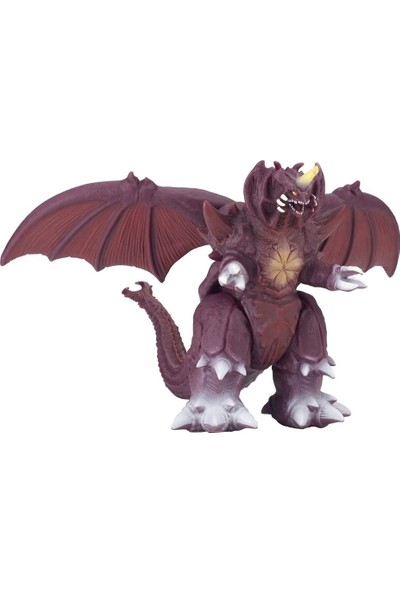 Tfoeys Figür Godzilla 14 cm Action Figure Masaüstü Dekorasyon Bebek Godzilla Model Oyuncak (Yurt Dışından) Tfoeys Figür Godzilla 14 cm Action Figure Masaüstü Dekorasyon Bebek Godzilla Model Oyuncak (Yurt Dışından)