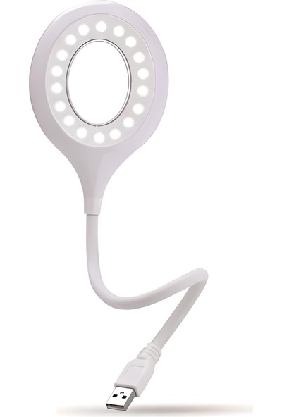 Masa Lambası Usb/led
