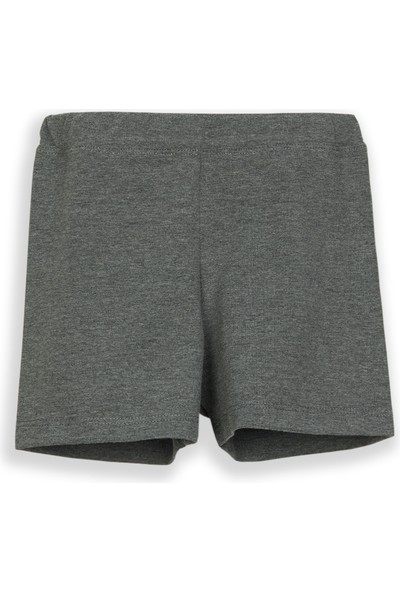 Lovetti Düz Basic Dans Şort Lovetti Düz Basic Dans Şort