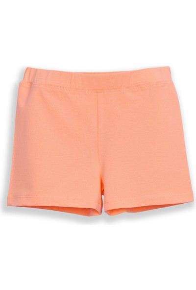 Düz Süprem Basic Dans Şort Düz Süprem Basic Dans Şort