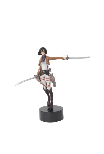 Tfoeys Figür Attack On Titan 14 cm Titan Aksiyon Figürü Anime Saldırısı Pvc Figür Koleksiyon Oyuncak (Yurt Dışından) Tfoeys Figür Attack On Titan 14 cm Titan Aksiyon Figürü Anime Saldırısı Pvc Figür Koleksiyon Oyuncak (Yurt Dışından)