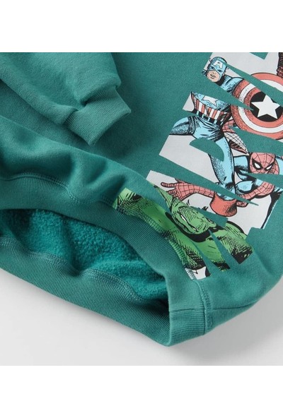 Mina Kids Eşofman Takımı