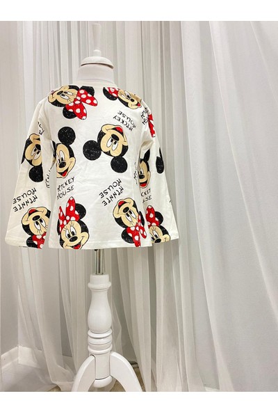 Mina Kids Çocuk Body Mina Kids Çocuk Body