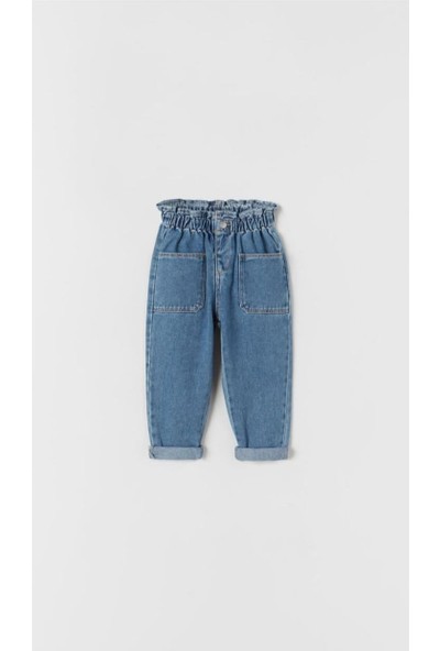 Mina Kids Kot Pantolon