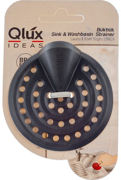 Mınıso Magaza Küvet ve Labavo Süzgeci Mınıso Magaza Küvet ve Labavo Süzgeci