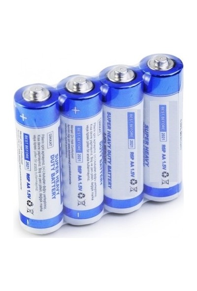 Ata Elektronik 4lü Paket 4'lü 4 Adet Kumanda Pili Orbus Ince Pil Aaa Ince Kumandas Pili 1.5 Volt Ata Elektronik 4lü Paket 4'lü 4 Adet Kumanda Pili Orbus Ince Pil Aaa Ince Kumandas Pili 1.5 Volt