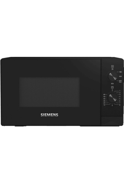 Siemens FF020LMB2 Mikrodalga Fırın 20 Lt