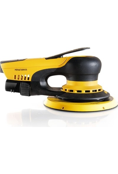 Mırka Gold & Basecut 150 mm Zımpara + Zımpara Makine Mırka Gold & Basecut 150 mm Zımpara + Zımpara Makine