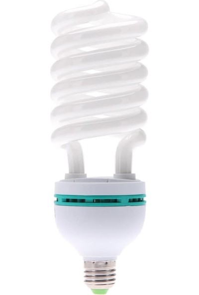True Lighting True Light E-27 Duylu 85 Watt Gün Işığı %80 Enerji Tasarruflu Spiral Ampul True Lighting True Light E-27 Duylu 85 Watt Gün Işığı %80 Enerji Tasarruflu Spiral Ampul