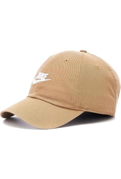 Nike U Nsw H86 Futura Wash Cap Şapka 913011-258