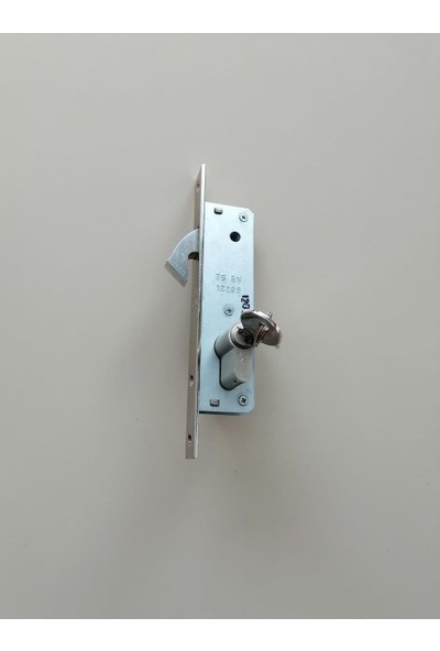 Kale 201 F Barelli Kilit Sürme Için Gagalı Kale 201 F Barelli Kilit Sürme Için Gagalı