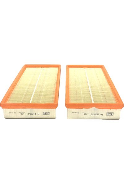 Fuji Filtre Range Rover Iv (L405) 3.0tdv6 - 4.4 13-20 Hava Filtresi AH42-9610-AA