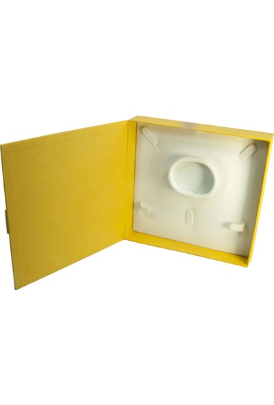 Vitrin Kutu Lüx Karton Sürgülü Set Kutusu Vitrin Kutu Lüx Karton Sürgülü Set Kutusu