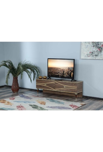 Bubu Home Merkür Tv Sehpası 150 cm Bubu Home Merkür Tv Sehpası 150 cm