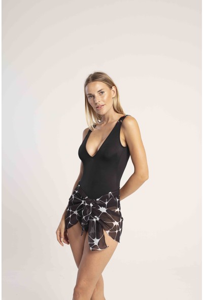 Elif Erdinç Mini Pareo Elif Erdinç Mini Pareo