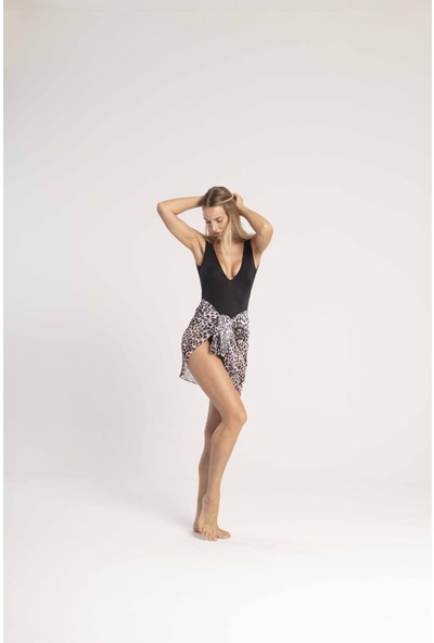 Elif Erdinç Mini Pareo Elif Erdinç Mini Pareo